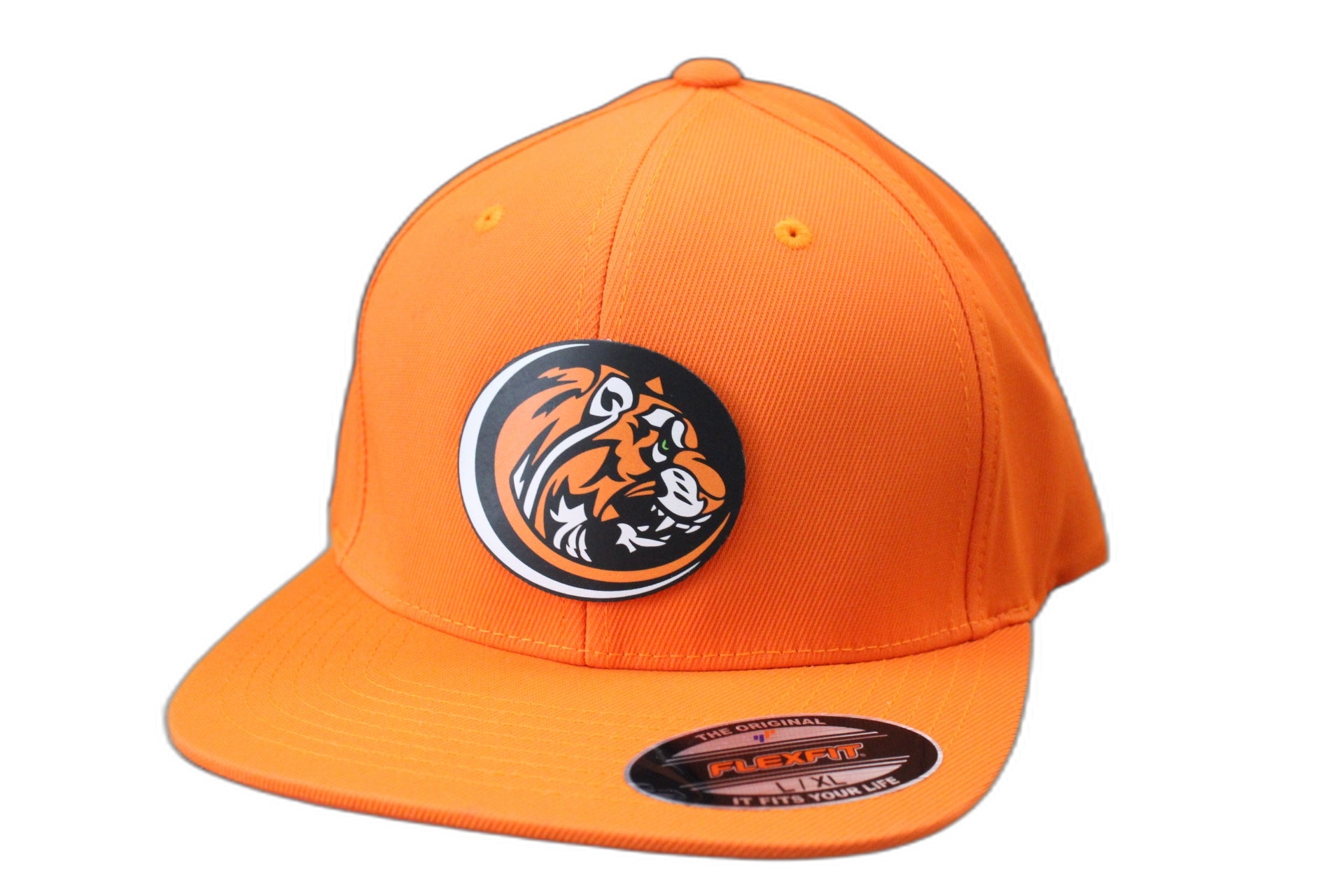 Armada Tiger Performance Flex Fit Hat – Armade in MI